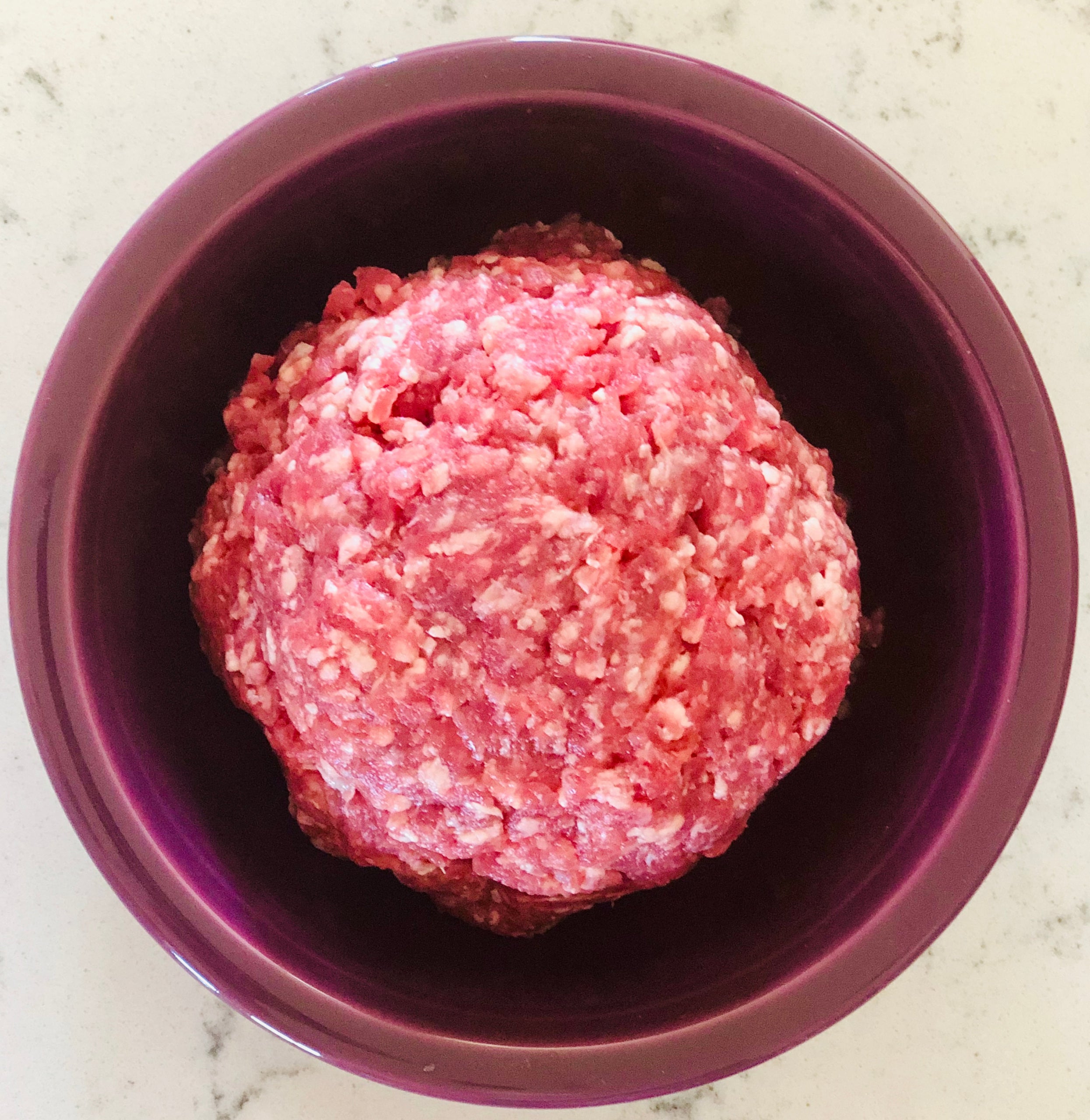 Tea Hills Farms 100% Grass Fed Ground Beef | Tea Hills Farms